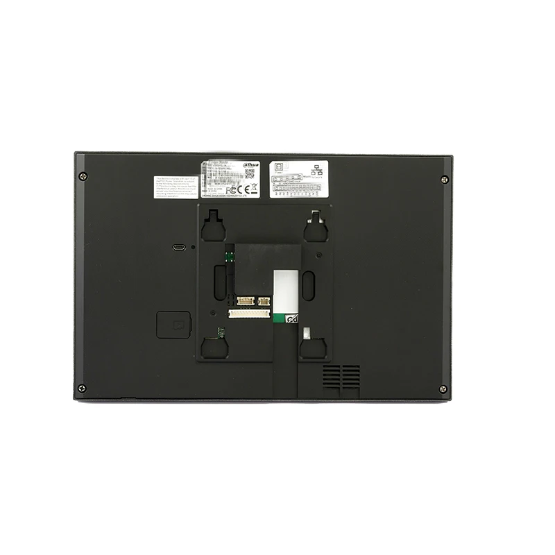 Dahua VTH2621G(W)-WP IP & Wi-Fi Monitor - 7inch Indoor Intercom