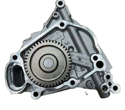 Factory New Engine Oil Pump For Bmw N20 2.0t Oe 11417610378 11277632111 ...