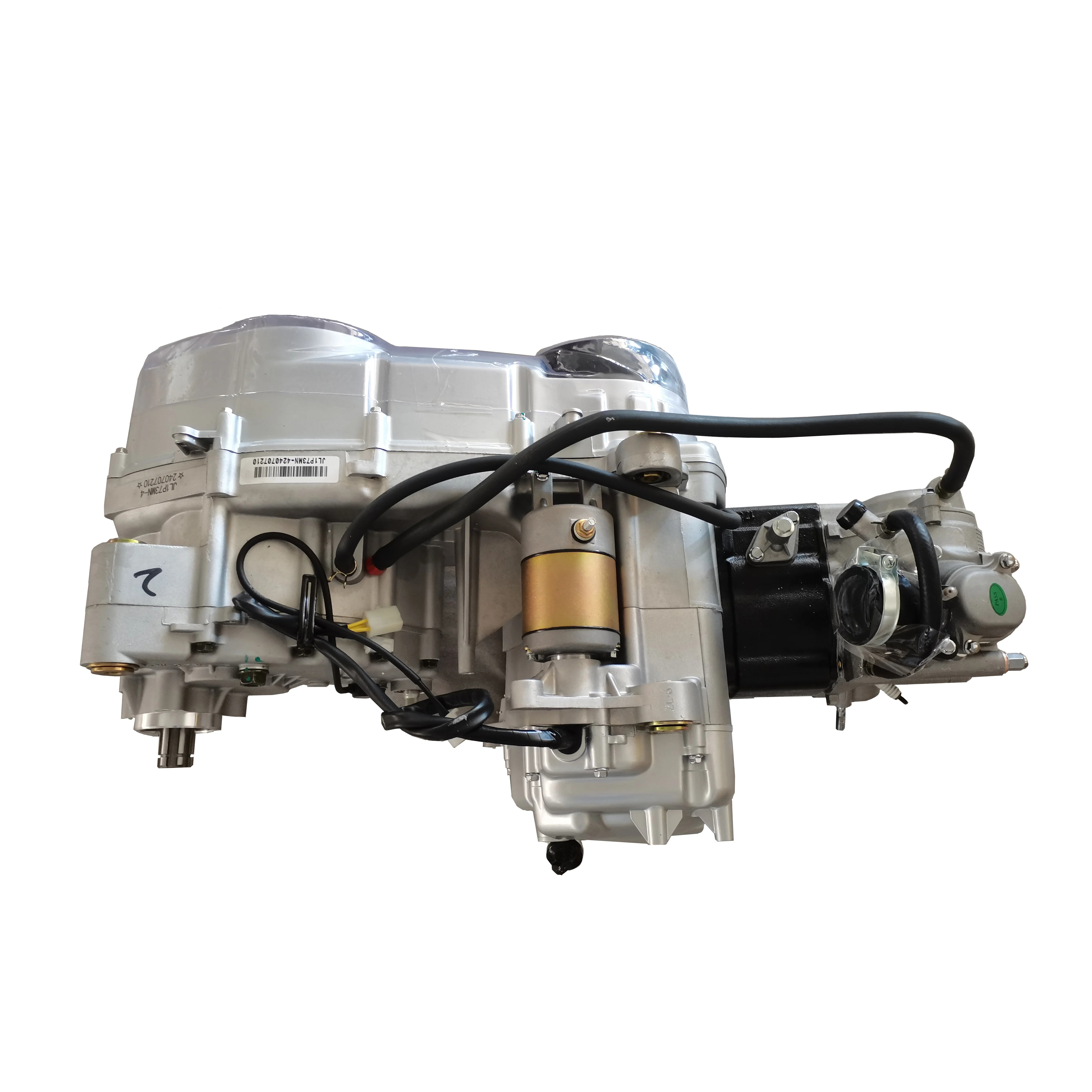 300cc Water Cooled GY6 CVT Engines for UTV/ATV & Repair
