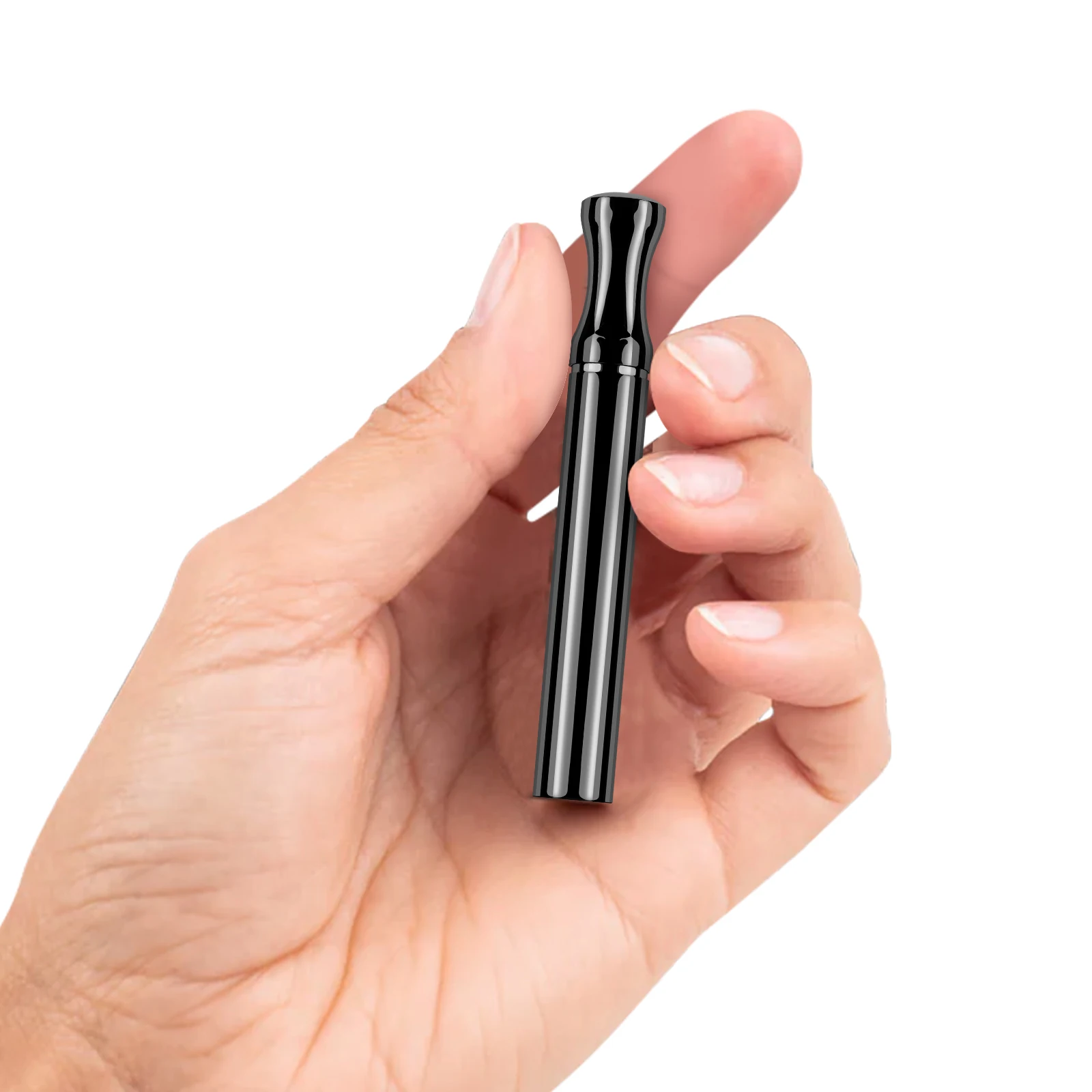 Luvv Menthol Mint Cigtrus Aroma Inhaler - Quit Smoking Aid