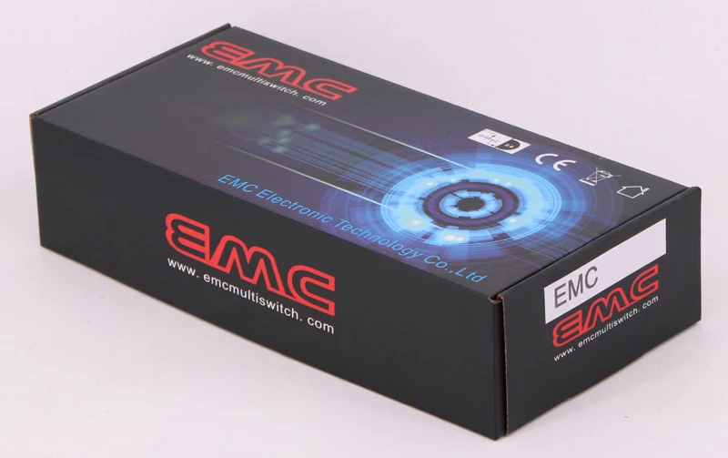 5x16 Satellite Multiswitch Antenna Lnb Smatv Splitter - Buy Gain ...