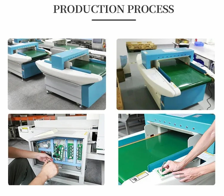 Broken Needle Detector Used In Garment And Shoe Apparel Textile ...