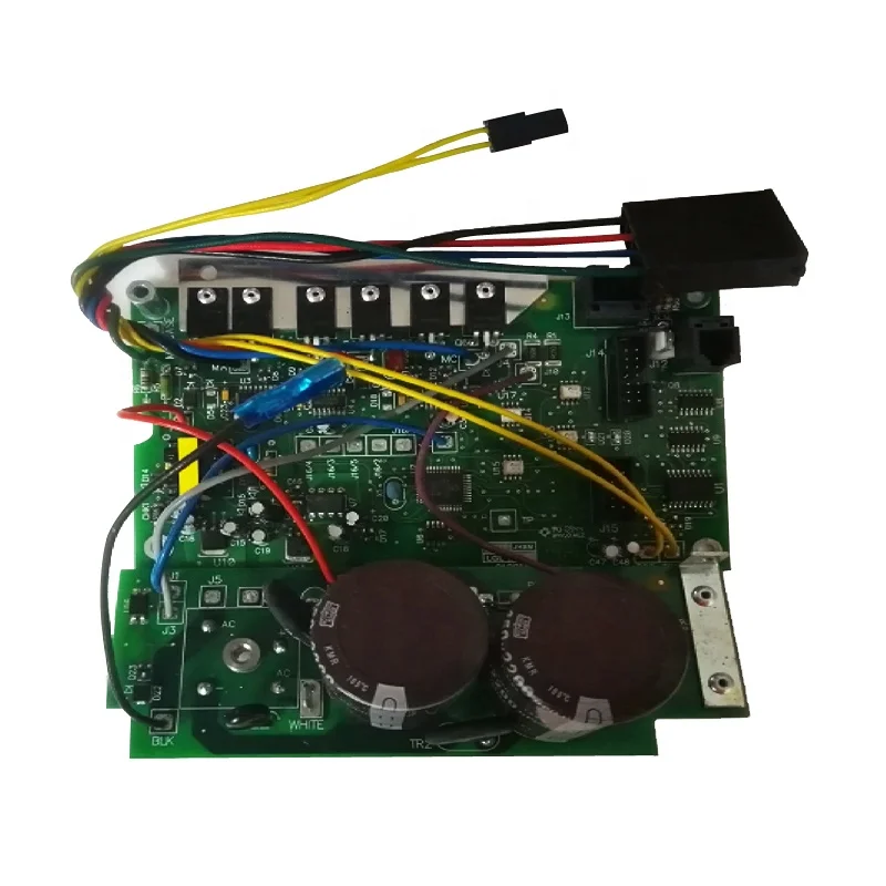 Aftermarket circuit board spray paint Control board for Sprayer machine ...
