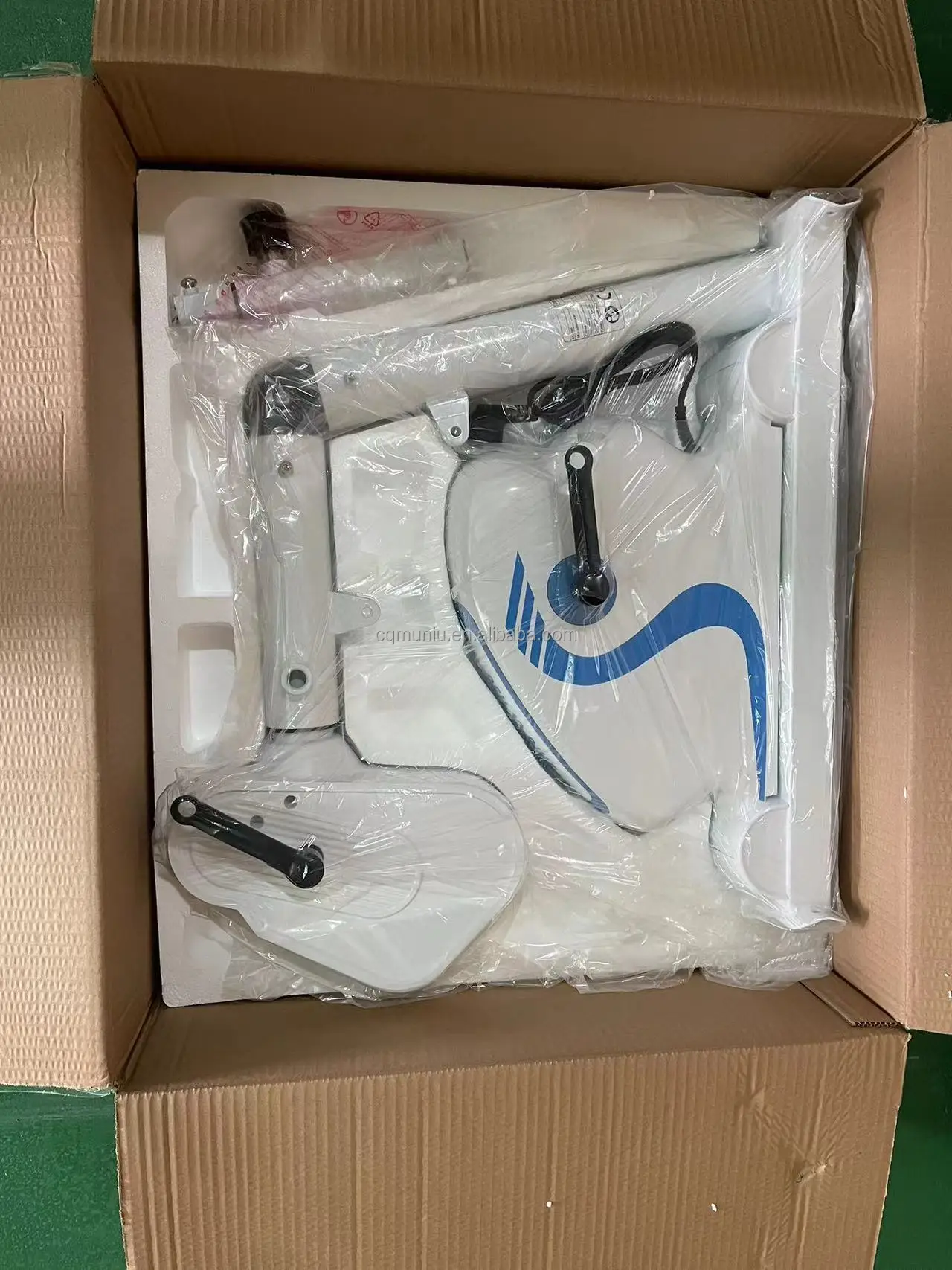 Recovery Upper and Lower Extremity Limb Rehabilitation Device