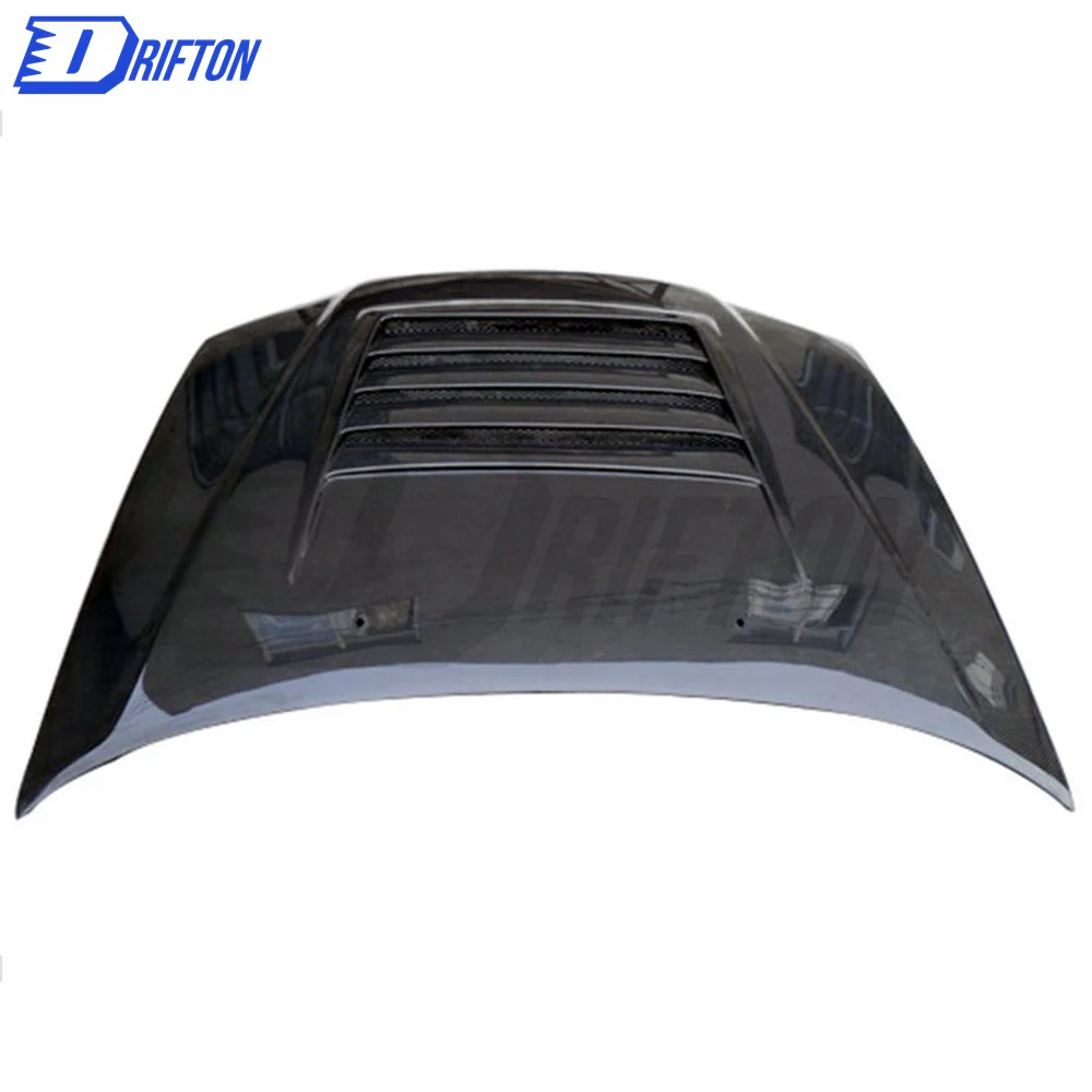Nismo Style Carbon Fiber Hood For Nissan R34 Gtr Bonnet - Buy For ...