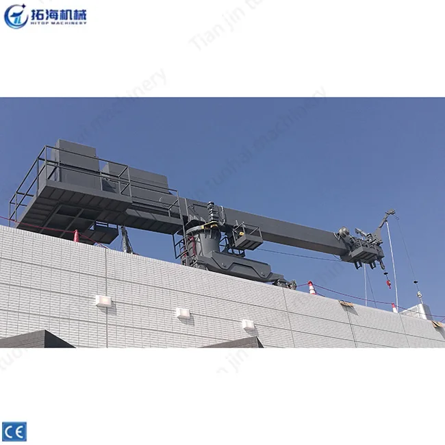 Ss316steel Spiderman Suspension Anchor Point Sa30 Complied With En795 ...