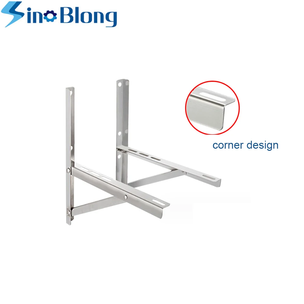 Air Conditioner Outdoorfor Truck Ac Compressor Bracket For Reefer Units ...