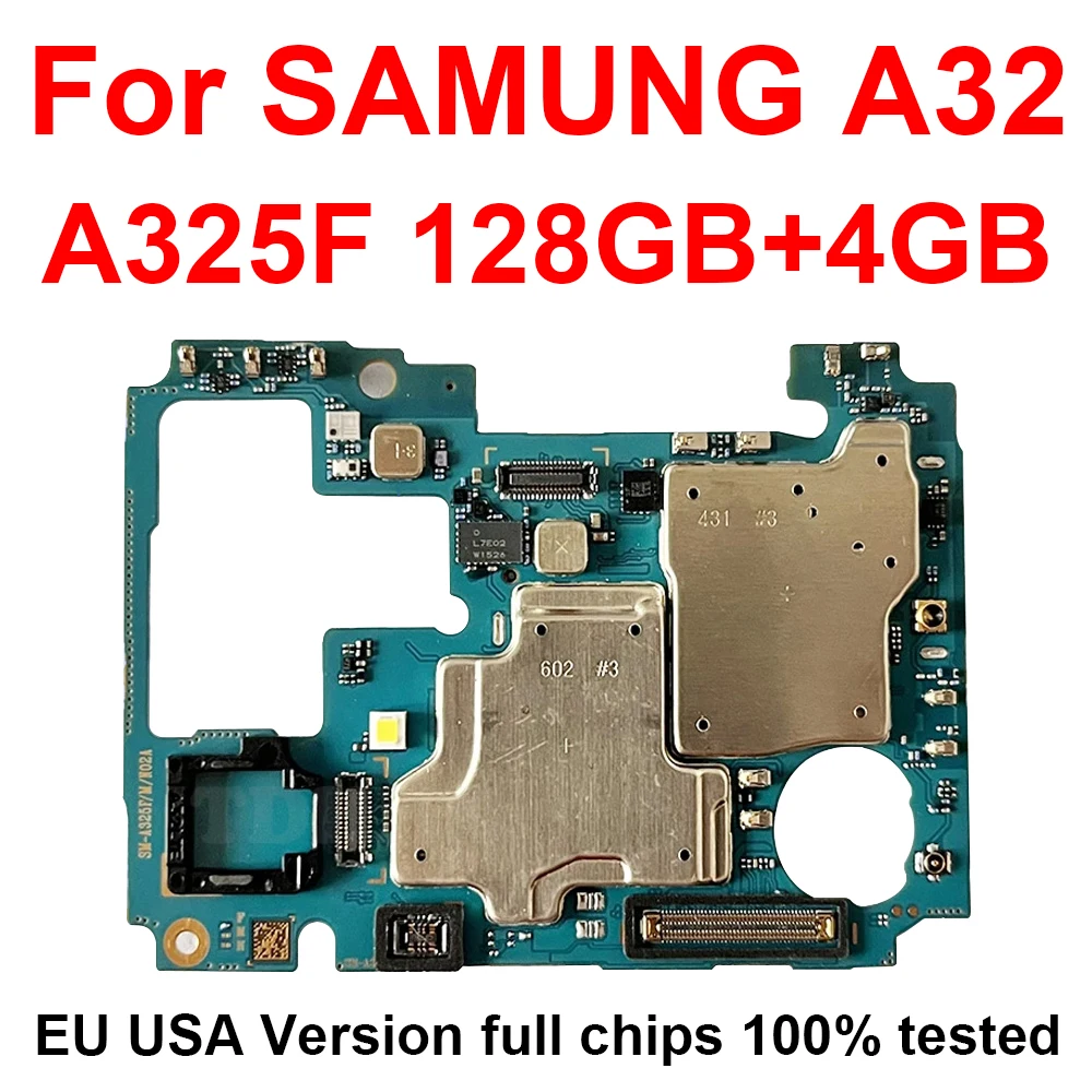 Samsung Motherboard Replacement - Upgrade & Repair Parts
