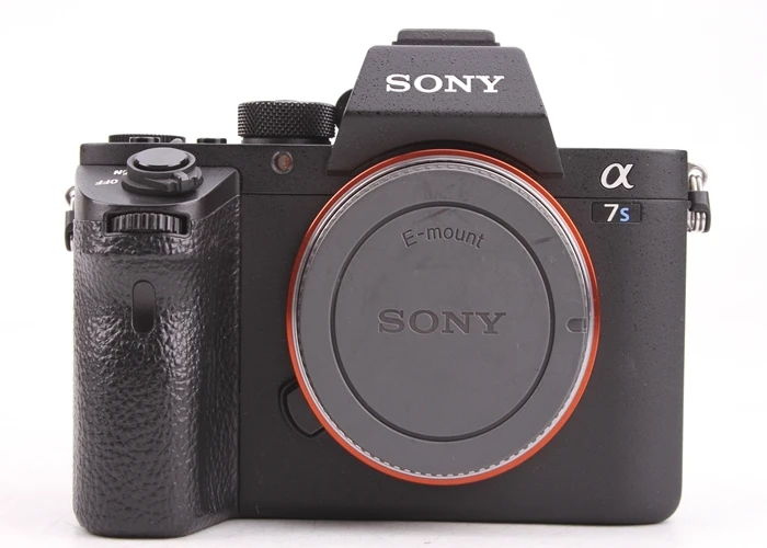Used High-pixel Mirrorless Micro Single Camera,For Sony Alpha A7r2 A7s2 ...