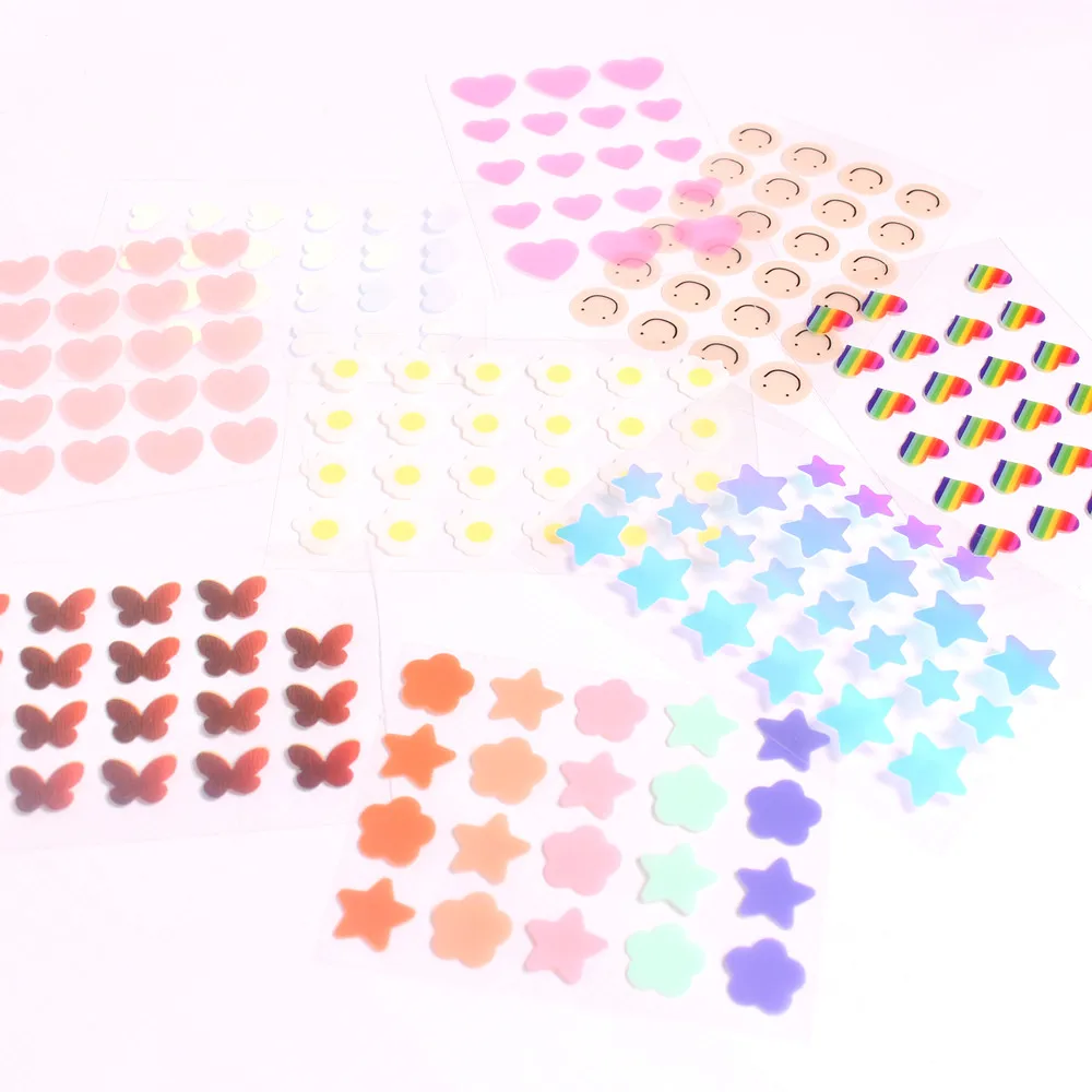 Kormesic Oem Blemish Patches Master Hydrocolloid Oem Stickers Korea ...