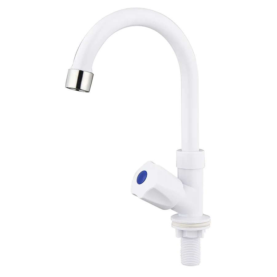 Evomax Efps-k003 Plastic Kitchen Faucet Hot Selling Basin Faucet Abs ...