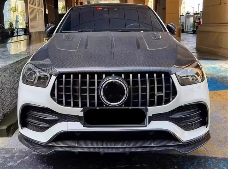 For Mercedes Benz GLE350 450 GLE53 Coupe Sport 2020-2022 High Quality ...