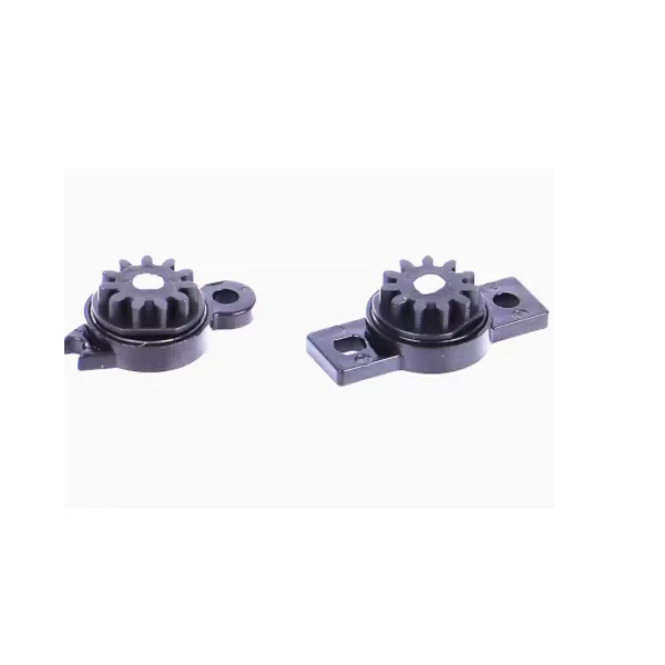 Gear type bidirectional unidirectional rotation damper buffer| Alibaba.com