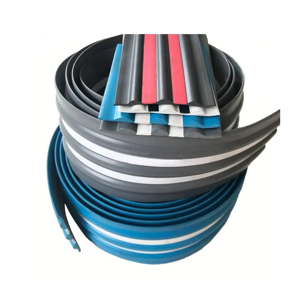 Marine Boat Fender Pvc Rubbing Strakes for Inflatable Boat Accessories ...