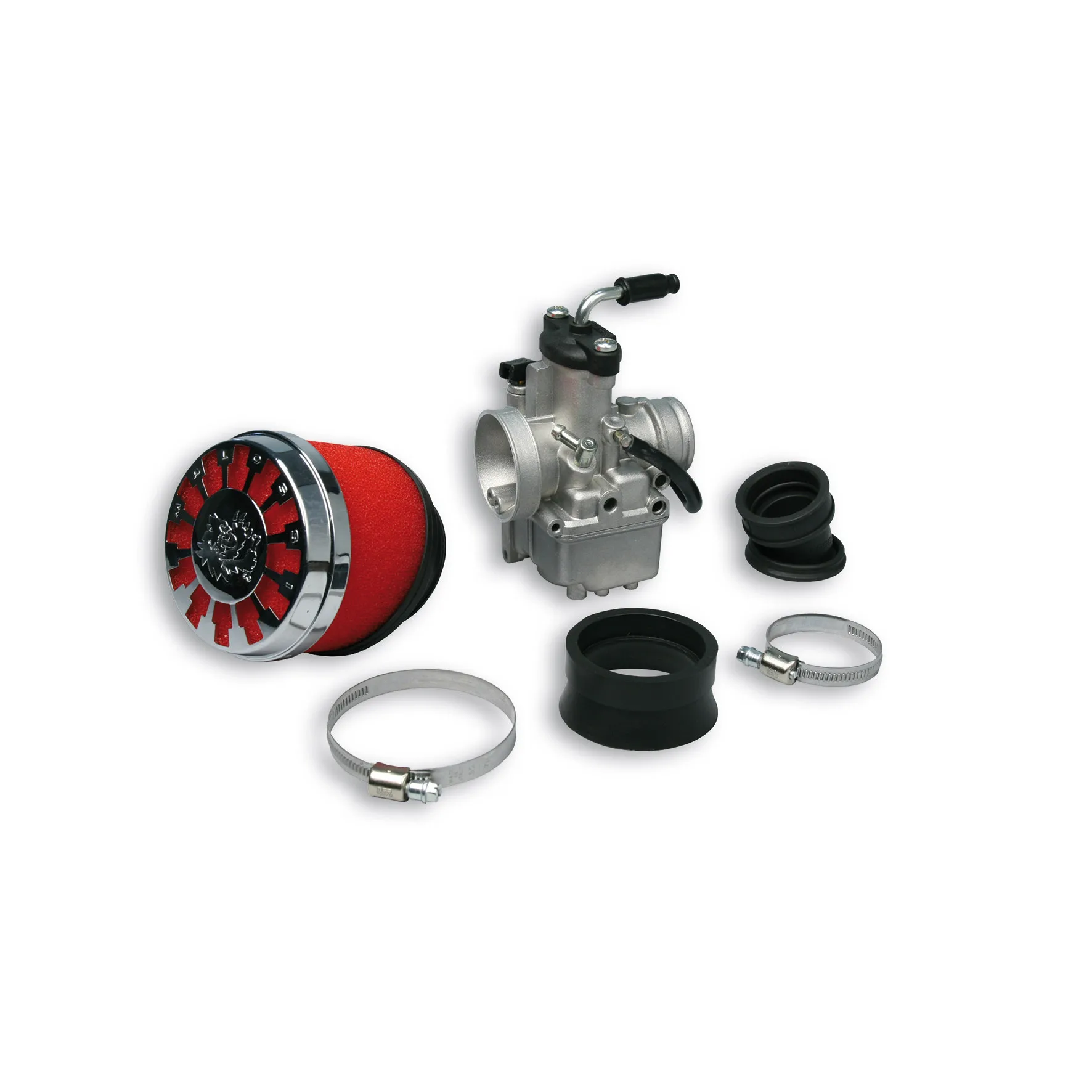 VHST 28 BS MHR Carburettor Kit for RC-one Malossi Crankcase| Alibaba.com