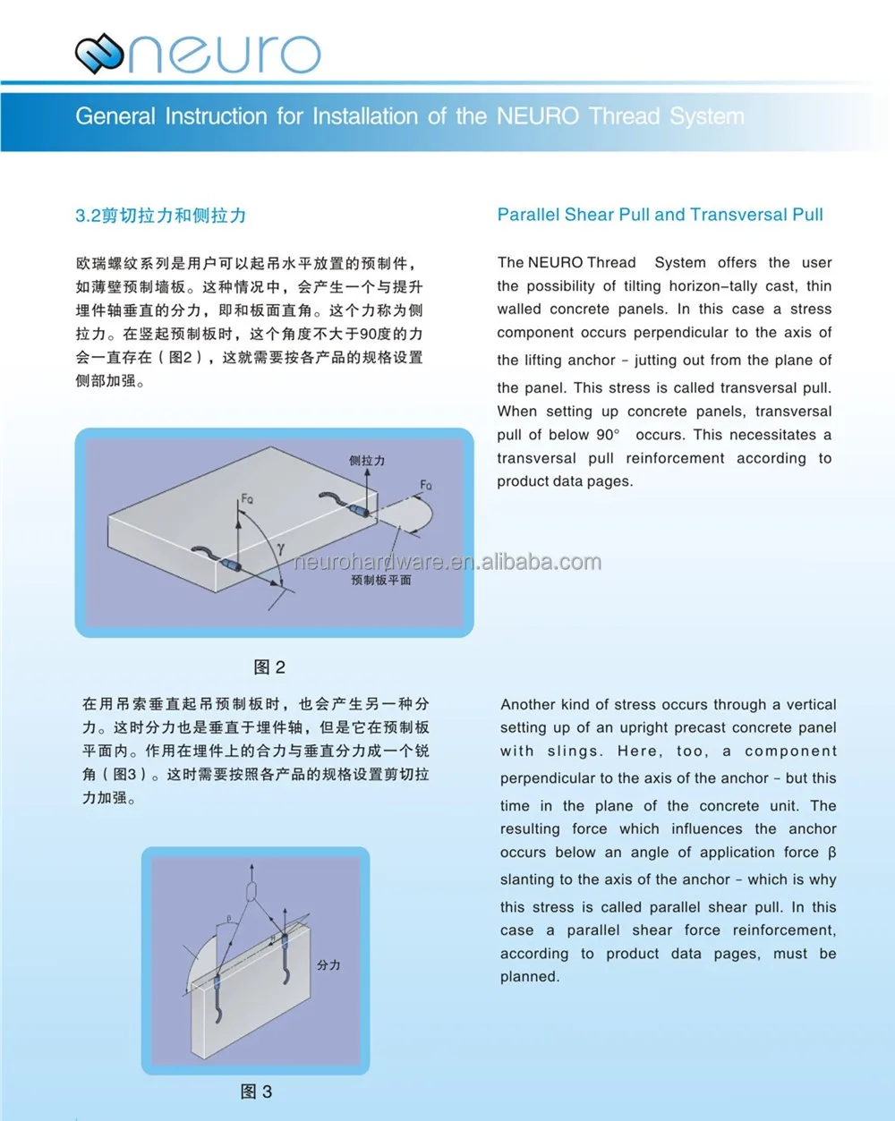 Precast Concrete Threaded System Rebar Wavy Lifting Socket - Buy Rebar ...