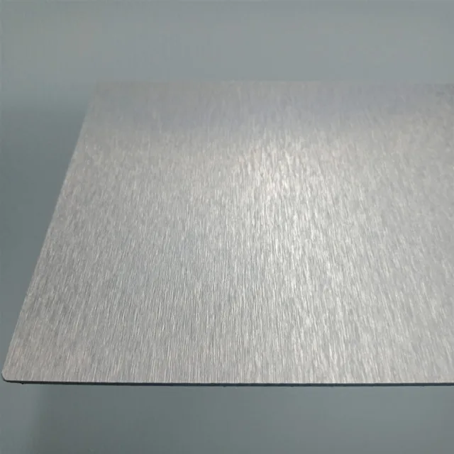 Anti-Static Modern Design Alucobond Acp Acm Facade Wall Cladding A2 ...
