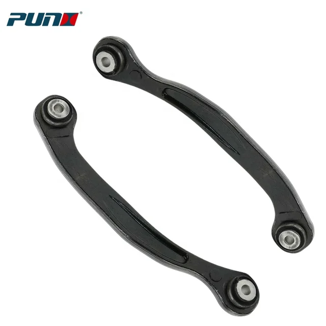 Company Overview - Taizhou Puni Auto Parts Co., Ltd.