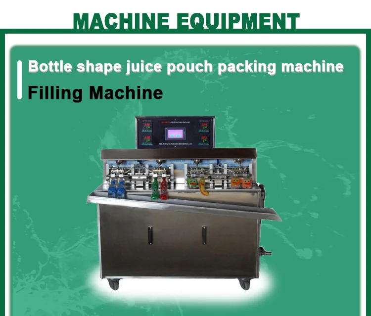 Sunpring Bag Juice Machine Sachet Water Machine In Ghana Juice Sealing ...