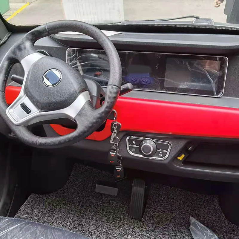 Mode-Top-Design Eec L6e Elektroauto mit hoher Geschwindigkeit von ...