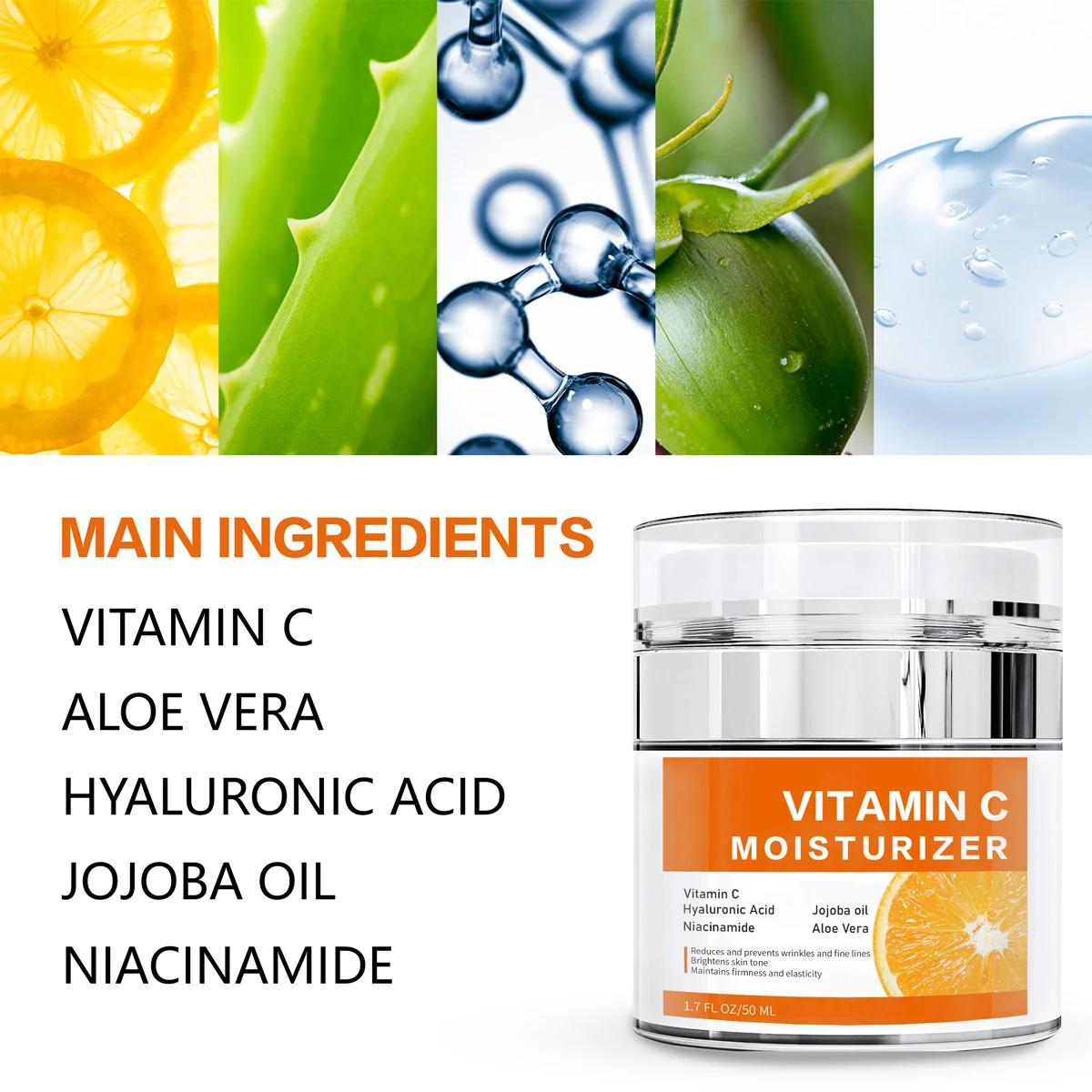 Yujia Melasma Freckle Hyperpigmentation Blemish Whitening Corrector - Dark Spot Remover For ...