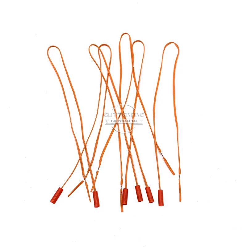 50cm Professional Fireworks Igniters - Pyrotechnics Ematchs