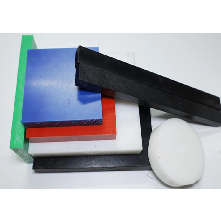High Density Polyethylene Sheet Waterproof HDPE PP UPE Polyethylene ...