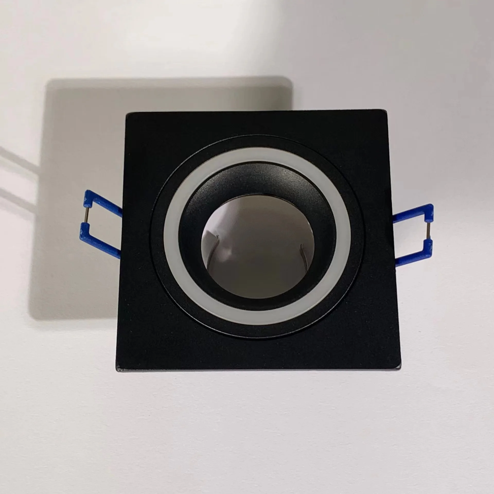 Spotlight Frame Spotlight Accessories Aluminum And Iron Spotlights ...