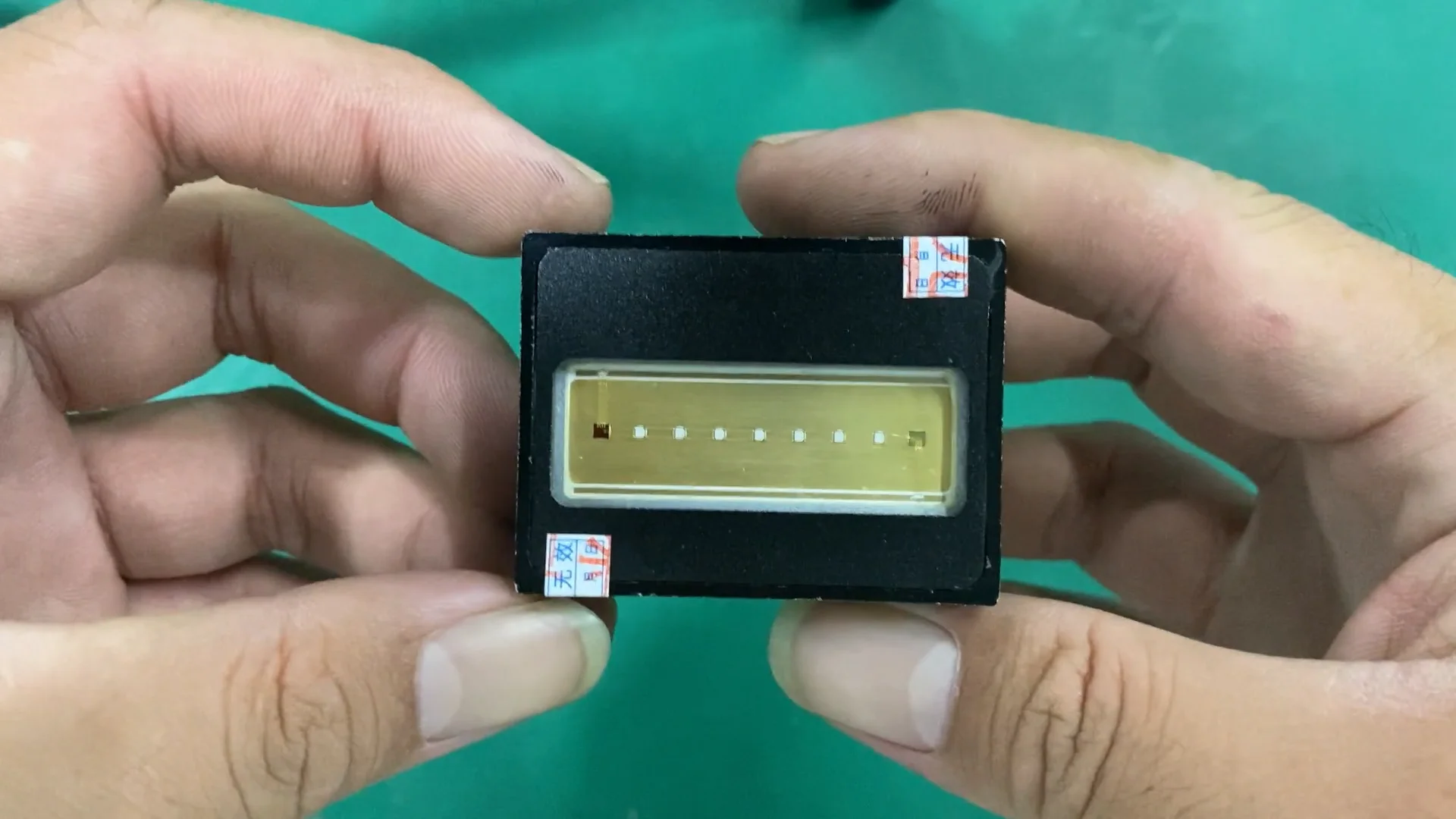 395nm 20w Uv Light Oil Uv Curing Lamp G5\g6 Nozzle Uv For Cure Light ...