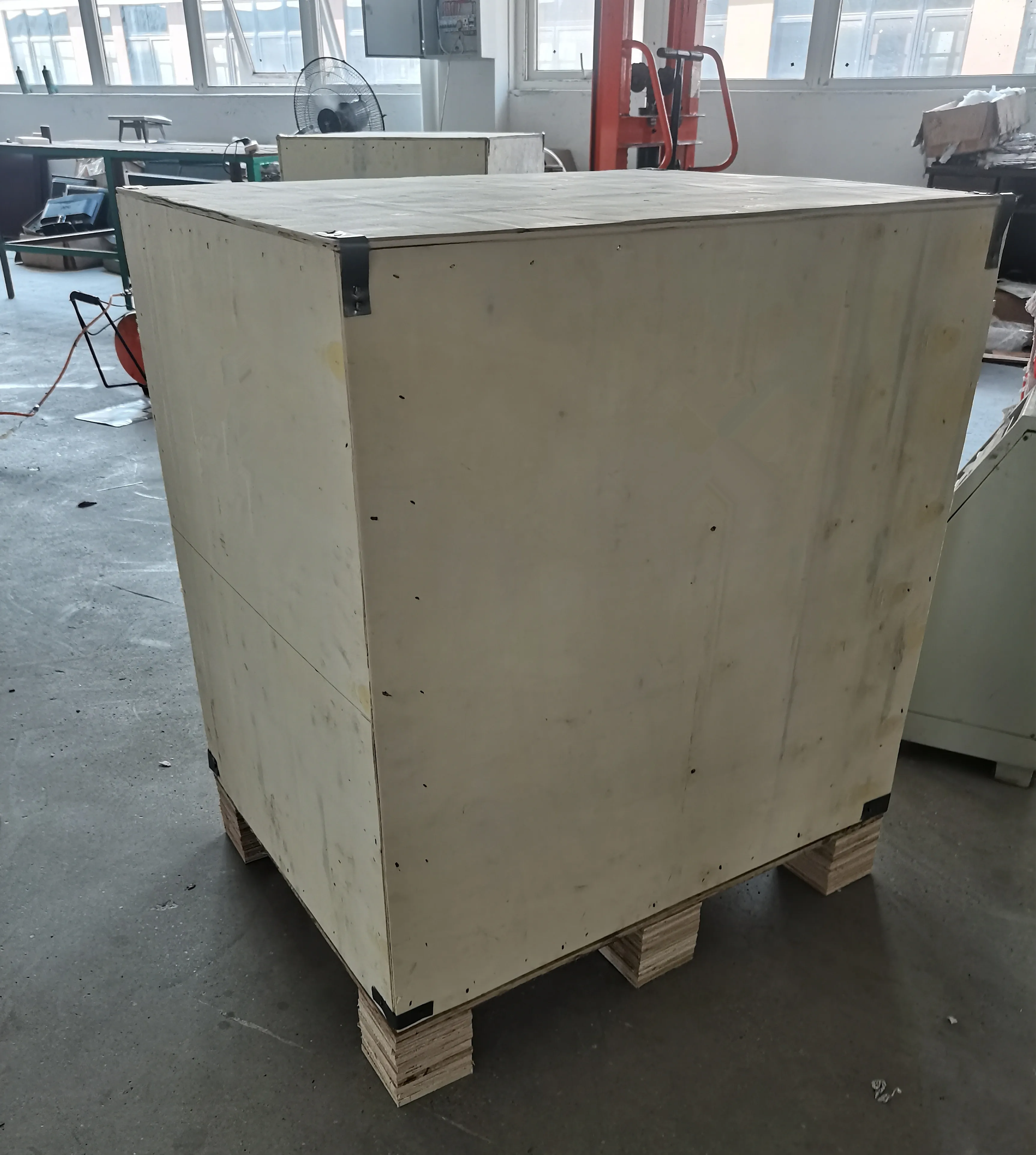 SKZ-10000N Digital Ceramic Tile Testing Machine - 1 Year Warranty