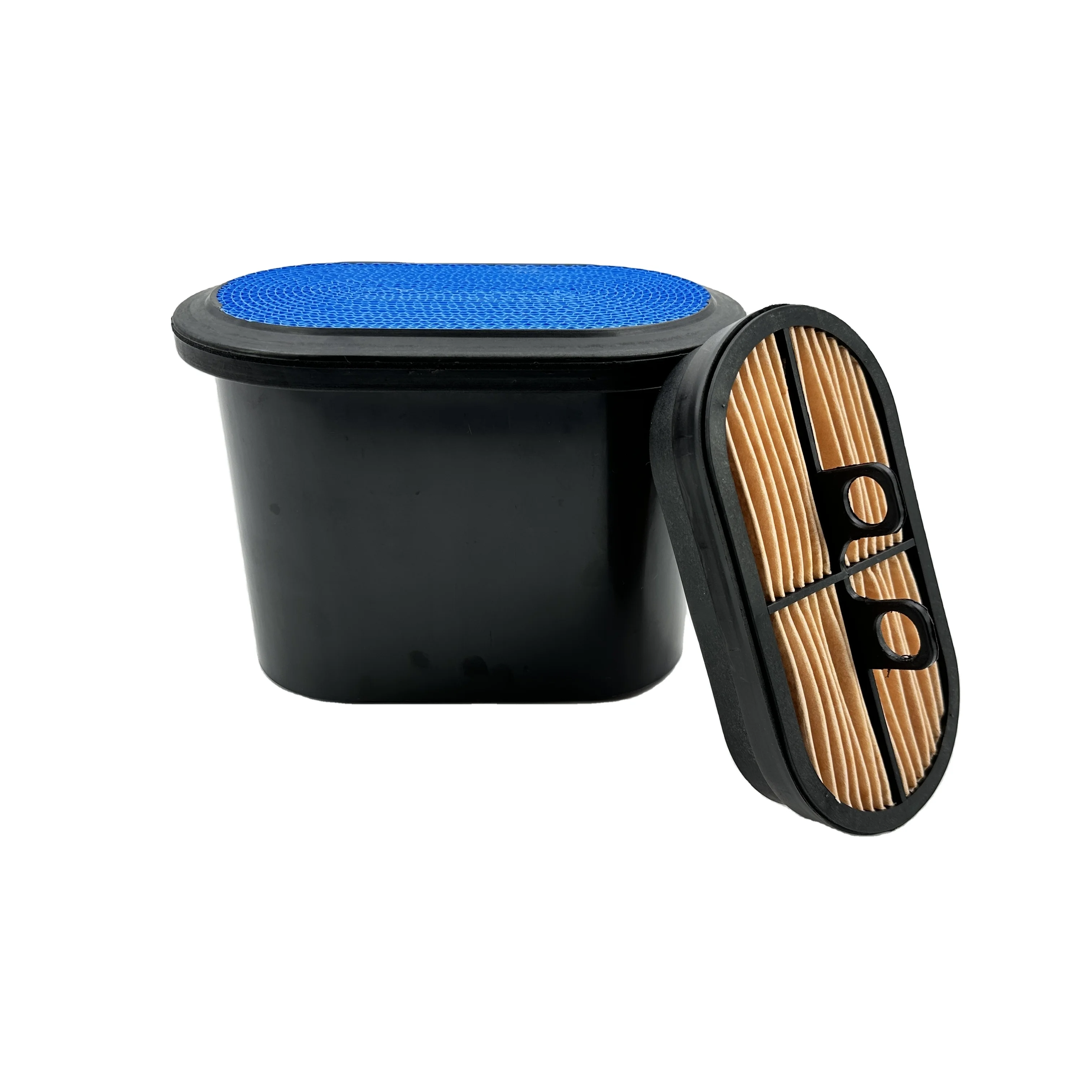 Loader Honeycomb Channel Flow Air Filter P608533 P600975 - Buy Air ...