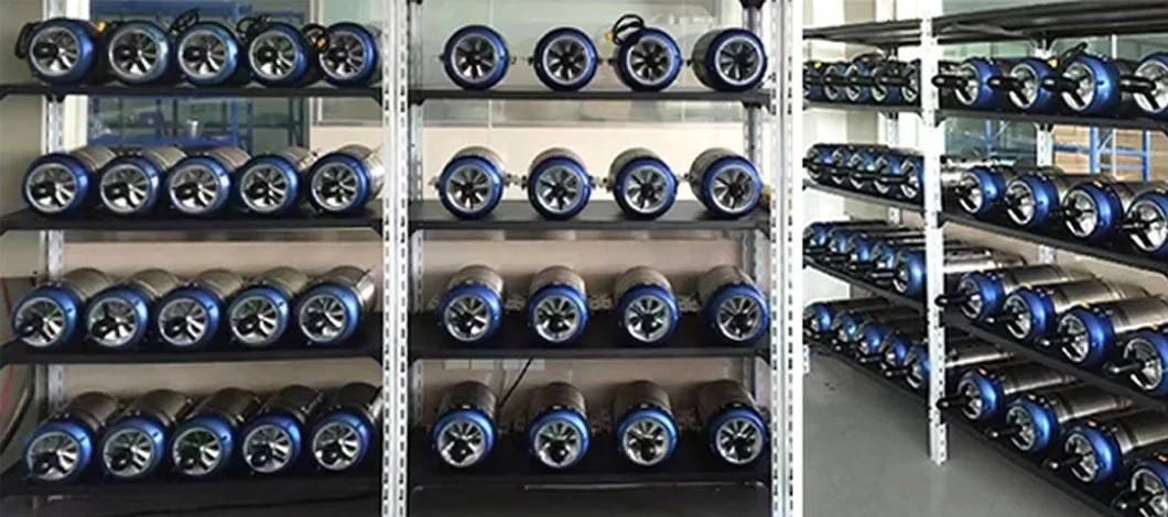 Swiwin Sw800pro Turbojet Engine - 80KG Thrust for DIY Planes