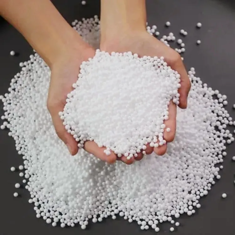 Low Price Expandable Polystyrene Eps Raw Material Price - Buy 50mm ...