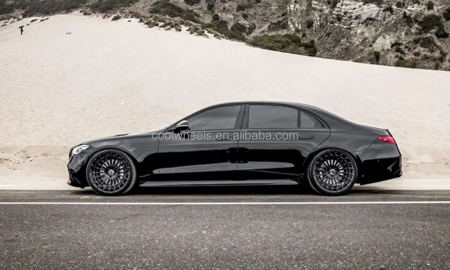 Customized Forged Car Wheels Rims for Mercedes W223