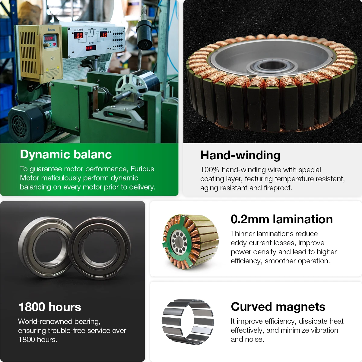 98KG Thrust Propulsion System for Heavy Lift Drone Aircraft