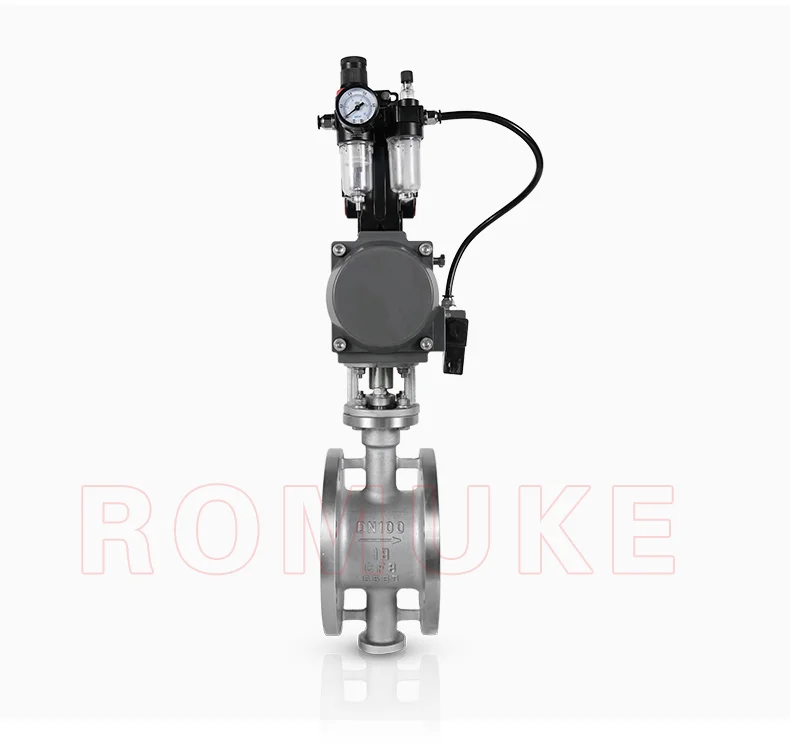 D643W-16P High Temperature Steam Heat Transfer Oil Valves