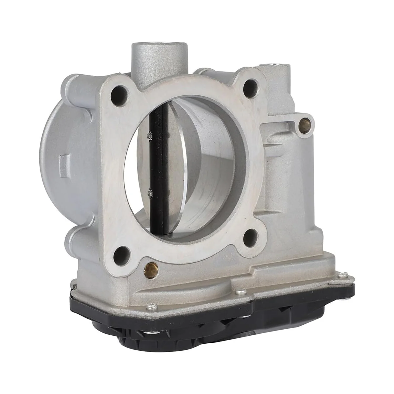 1450A033 Fuel Injection Electronic Throttle Body For Mitsubishi Montero ...