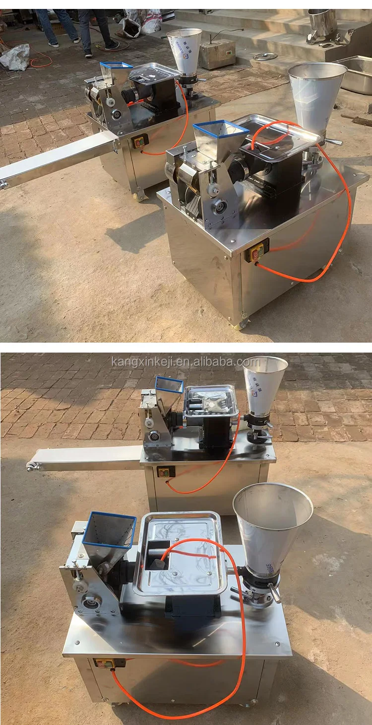 High Efficiency Pie Automatic Samosa Pati Making Machine - Buy Samosa ...