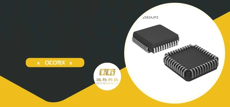 Cicotex Ad2 S82 Ajpz Ic R/d Conv 10/12/14/16b 44plcc Ad2s82ajpz - Buy ...