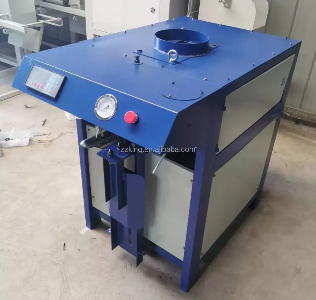Machinery Industry Powder Packer - High Productivity
