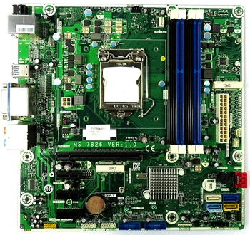 High Quality Desktop Motherboard For Hp For Z87 Motherboard 1150-pin Ms ...