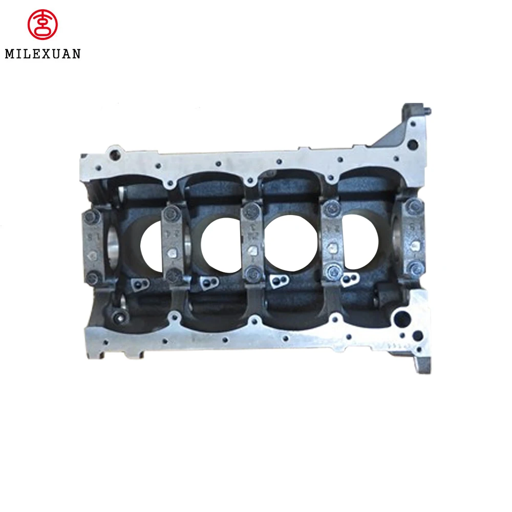 Wholesale 2tr 2tr Fe Bare Engine 2tr Cylinder Long Block For Toyota ...