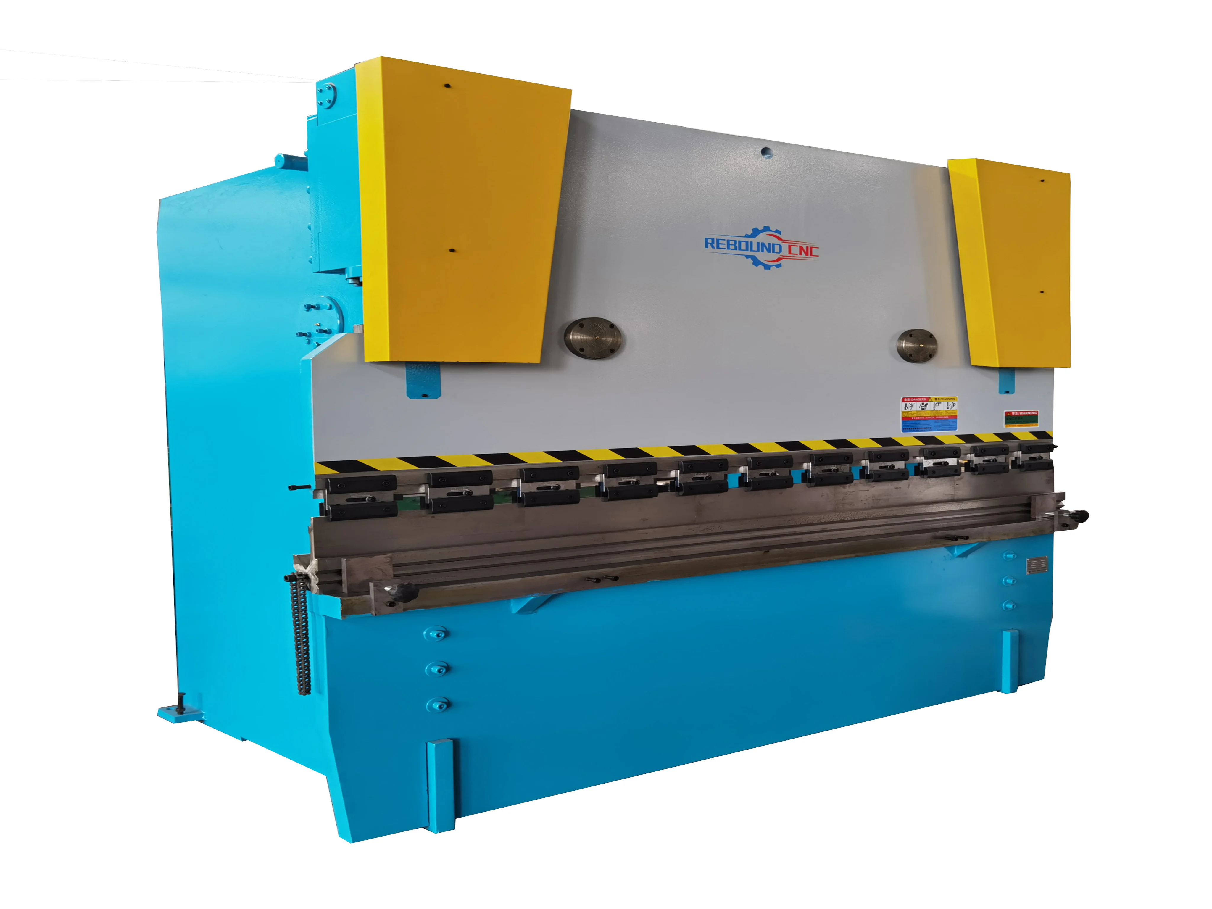10mm Aaccural Press Brake Shoe Hydraulic Machine - Buy Press Brake ...