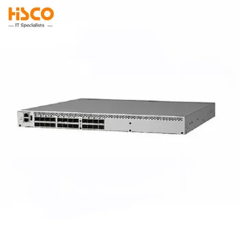 Qw938b For Hp Sn3000b 16gb 24-port/24-port Active Fibre Channel Switch ...