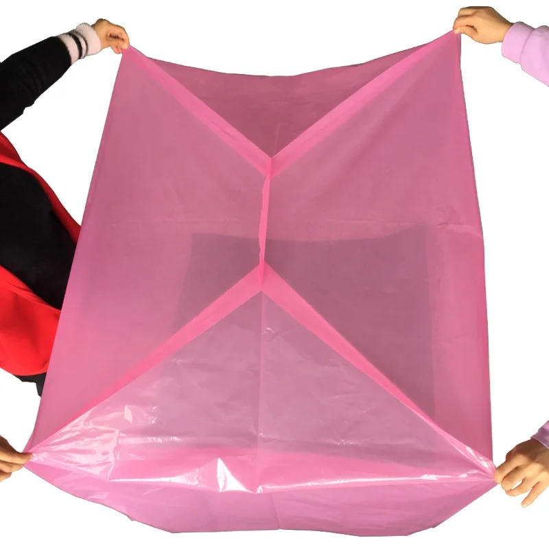 Full Pallet Shroud Pack of 50 Pallet Plastic Cover| Alibaba.com