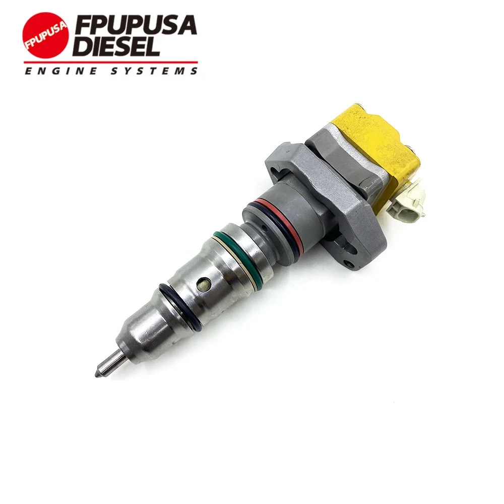 Fpupusa Fuel Injector 593597c91r 1830692c91 2593597c91 For Perkins 1306 ...