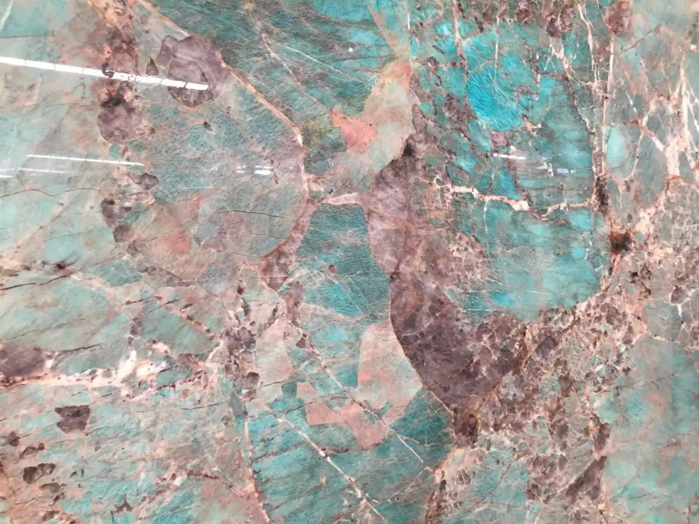 Luxury Polished Emerald Green Quartzite Slab Tiles for Hotel Decor