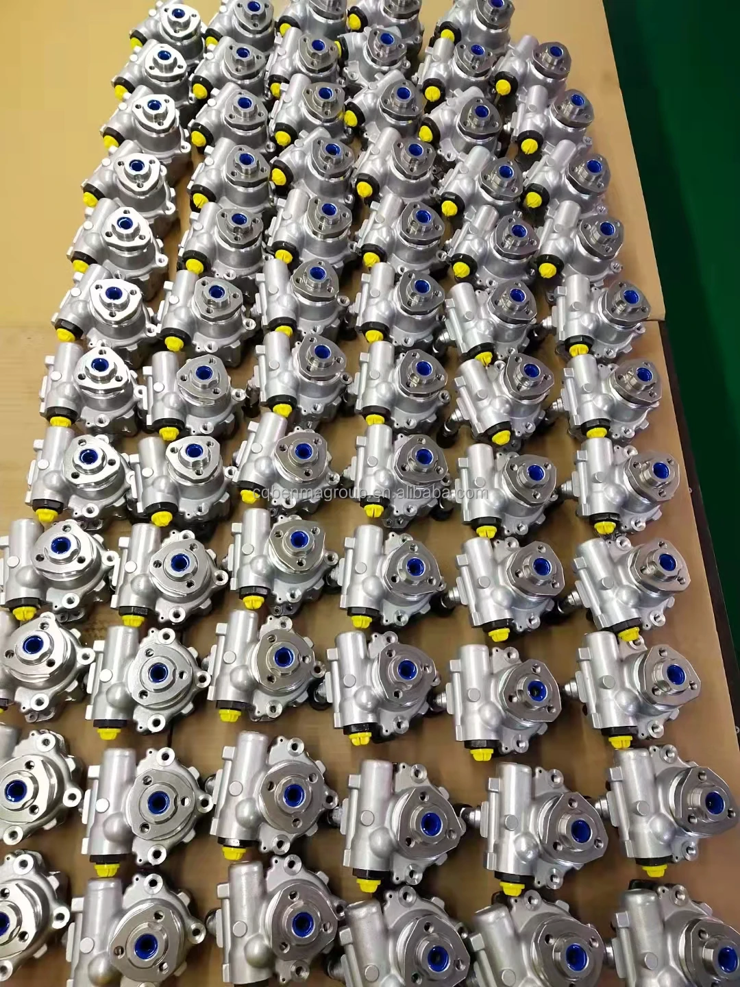 Automotive Parts Power Steering Pump For Bmw 3(e90) 323i 325i 330i 335i ...