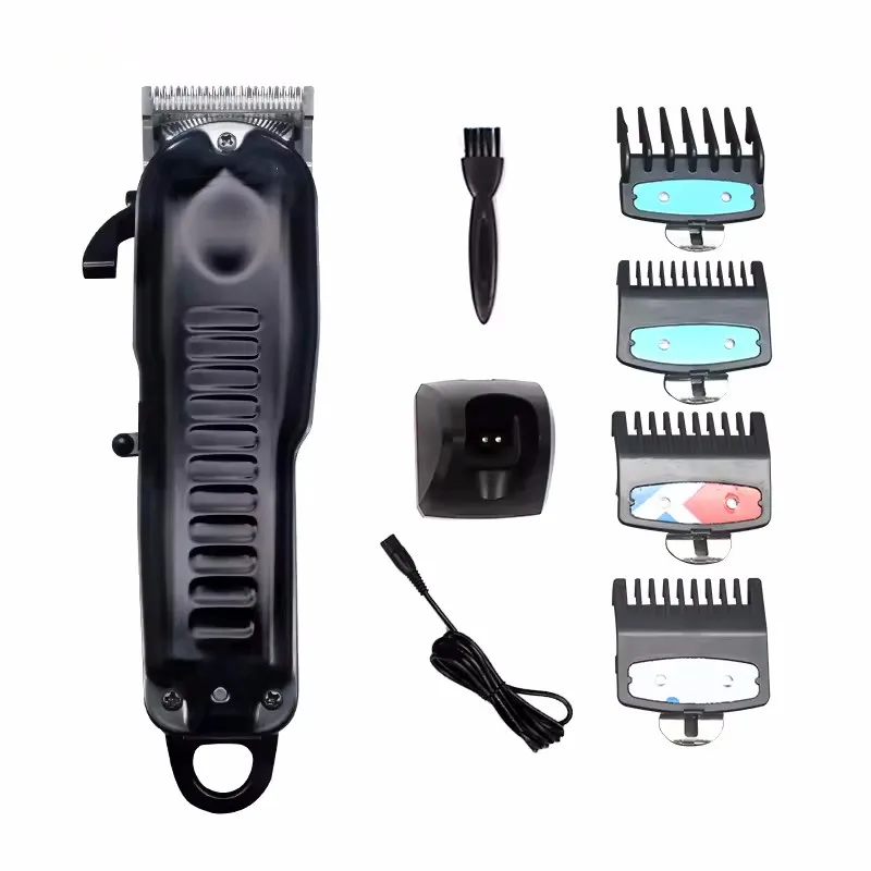 Commercial Hair Clippers High Power Electric Barbers Machine Sh8191 ...