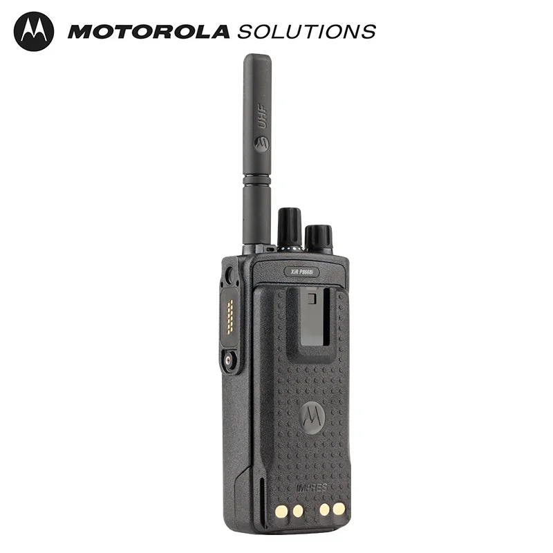 The Original Pmnn4490 Explosion-proof Lithium-ion Battery Is Suitable ...